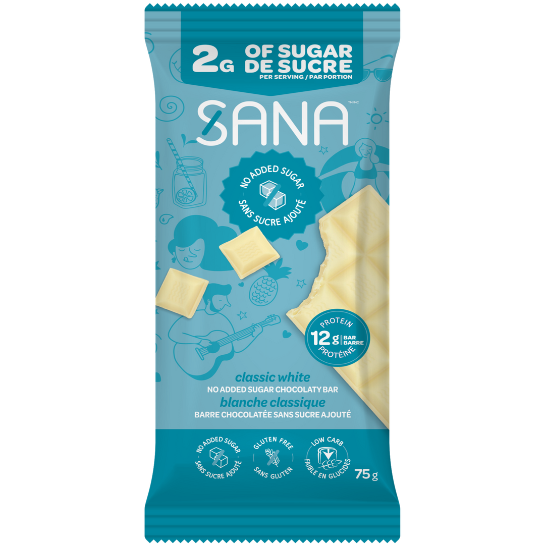 Sana – Shop Santé
