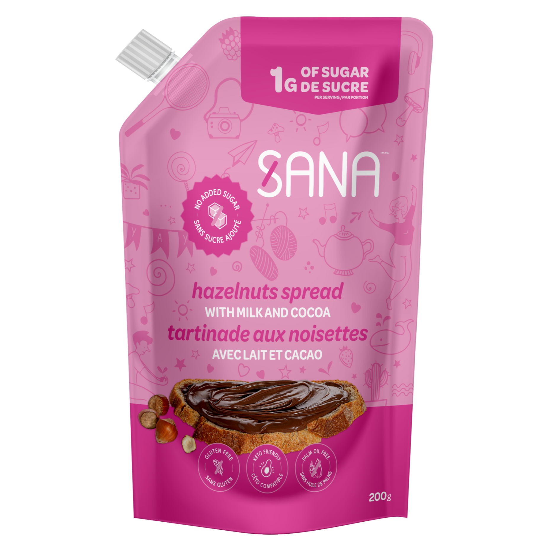 Sana – Shop Santé