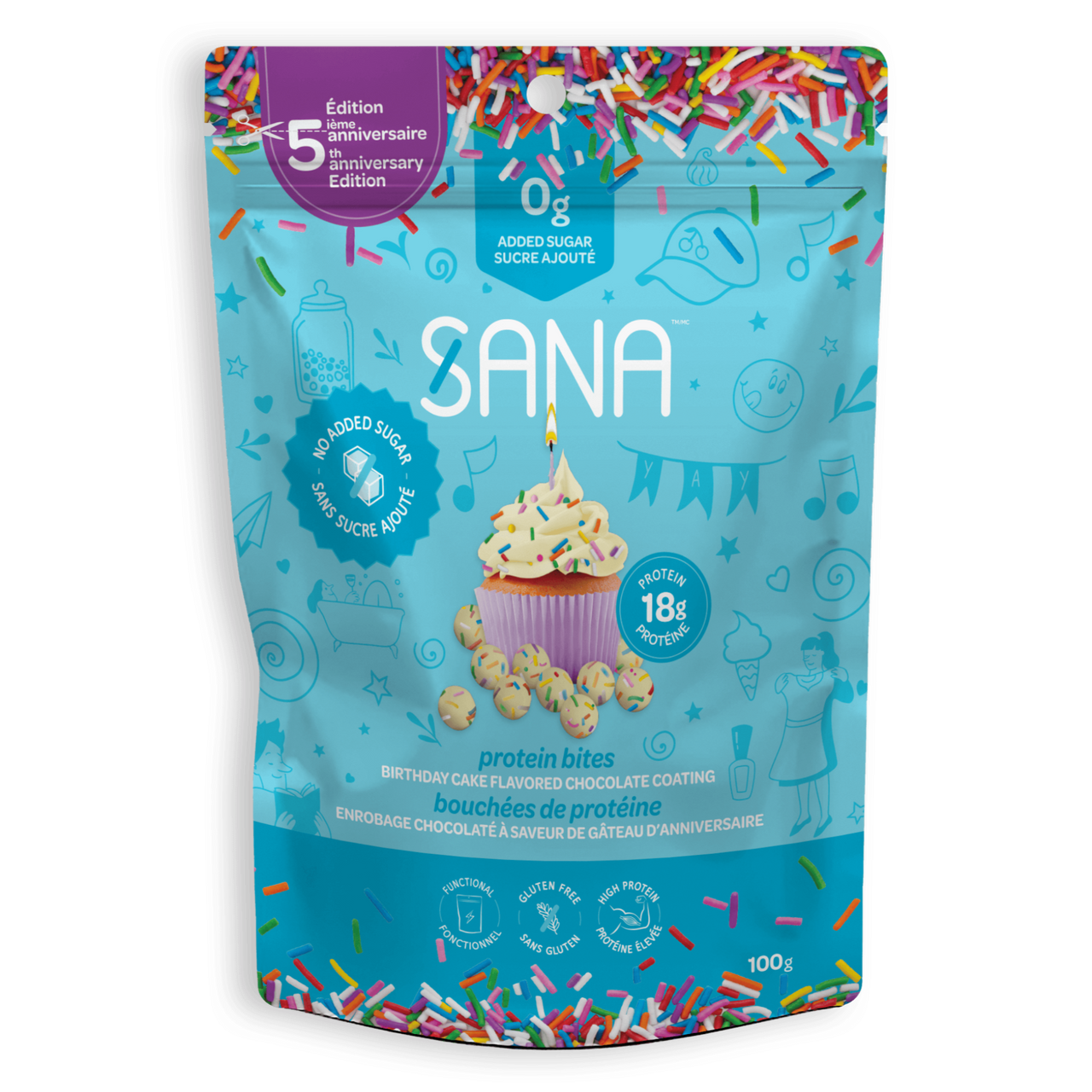 Shop Sante - Leader in the supplement and nutrition industry – Shop Santé