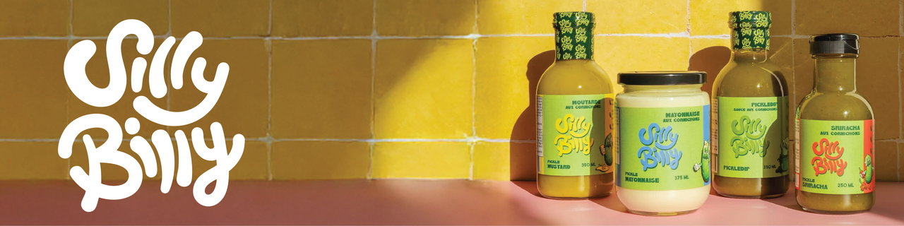 Silly Billy – Shop Santé