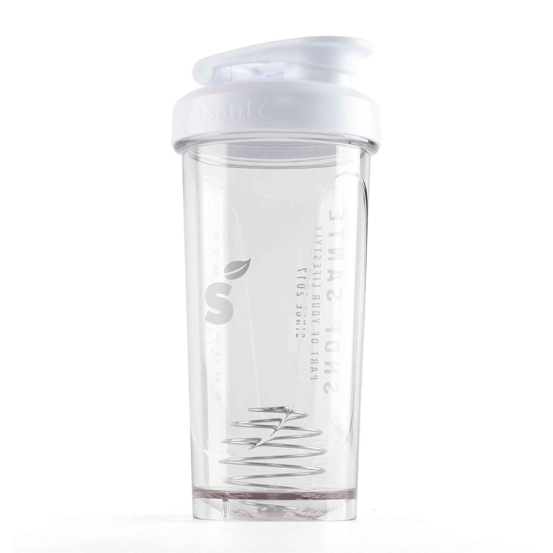 Shop Santé - Shaker Jet Set - 800ml