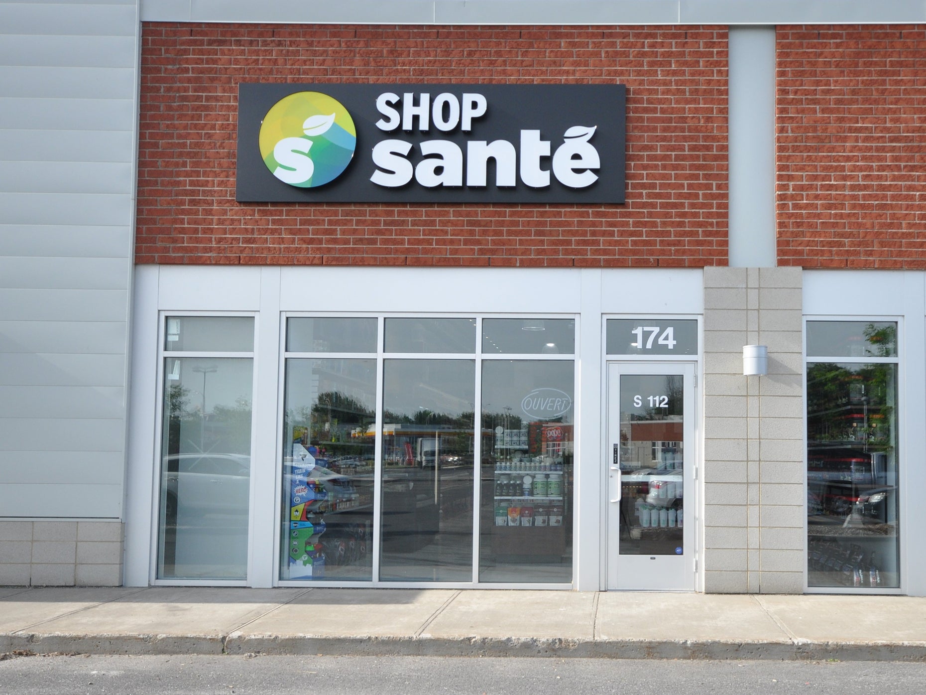 Shop Santé St-Jean-sur-Richelieu