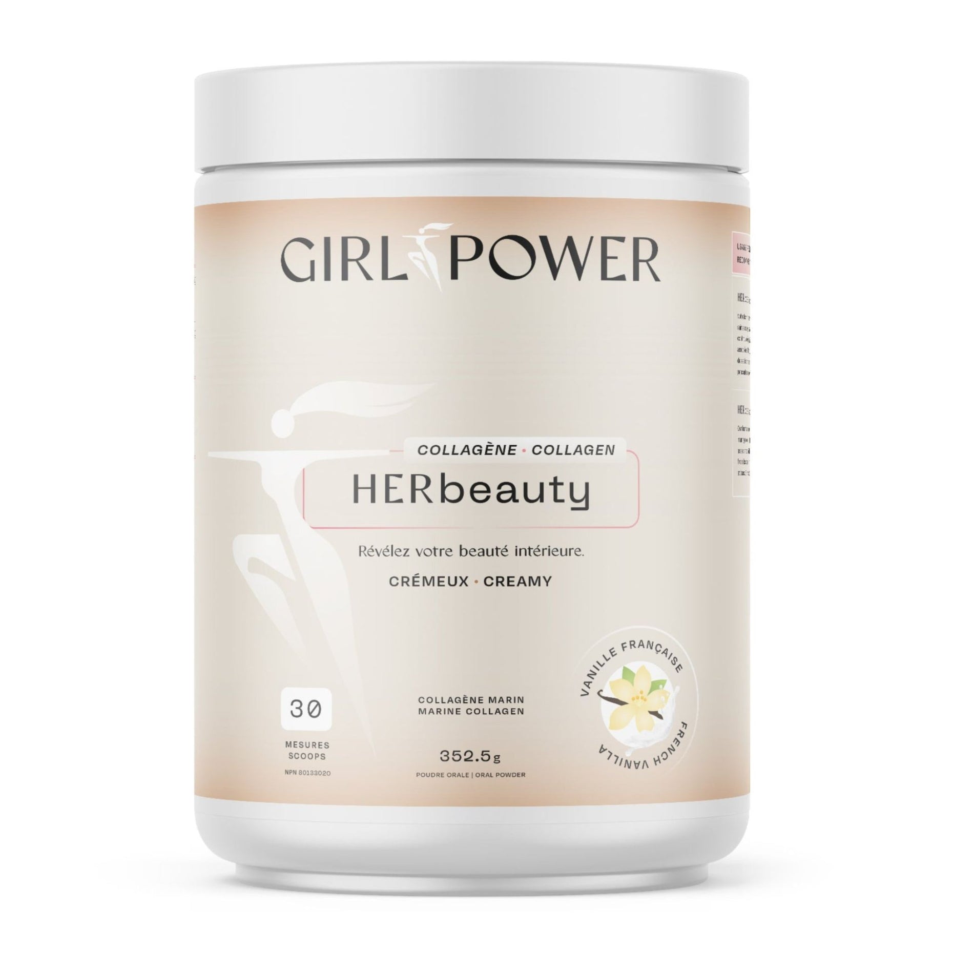 HERbeauty Collagène 30 portions
