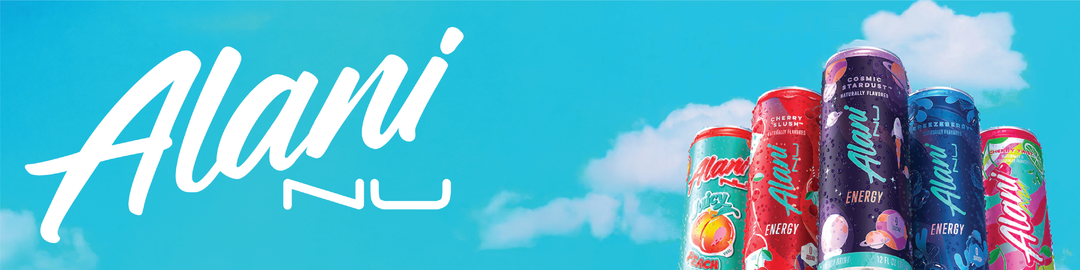 Alani Nu – Shop Santé