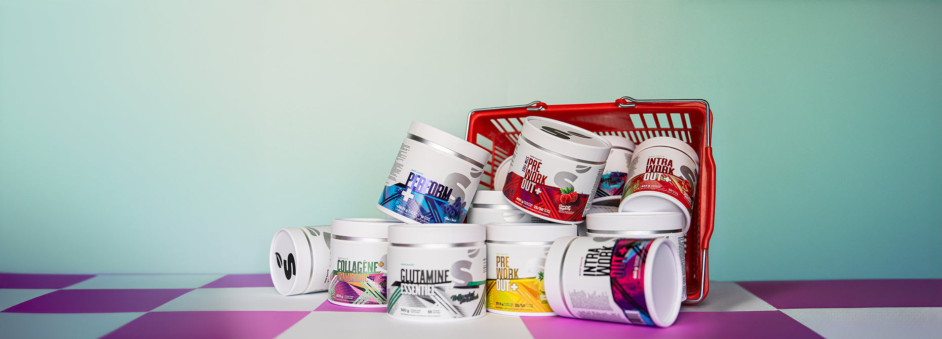 Shop Sante - Leader in the supplement and nutrition industry – Shop Santé