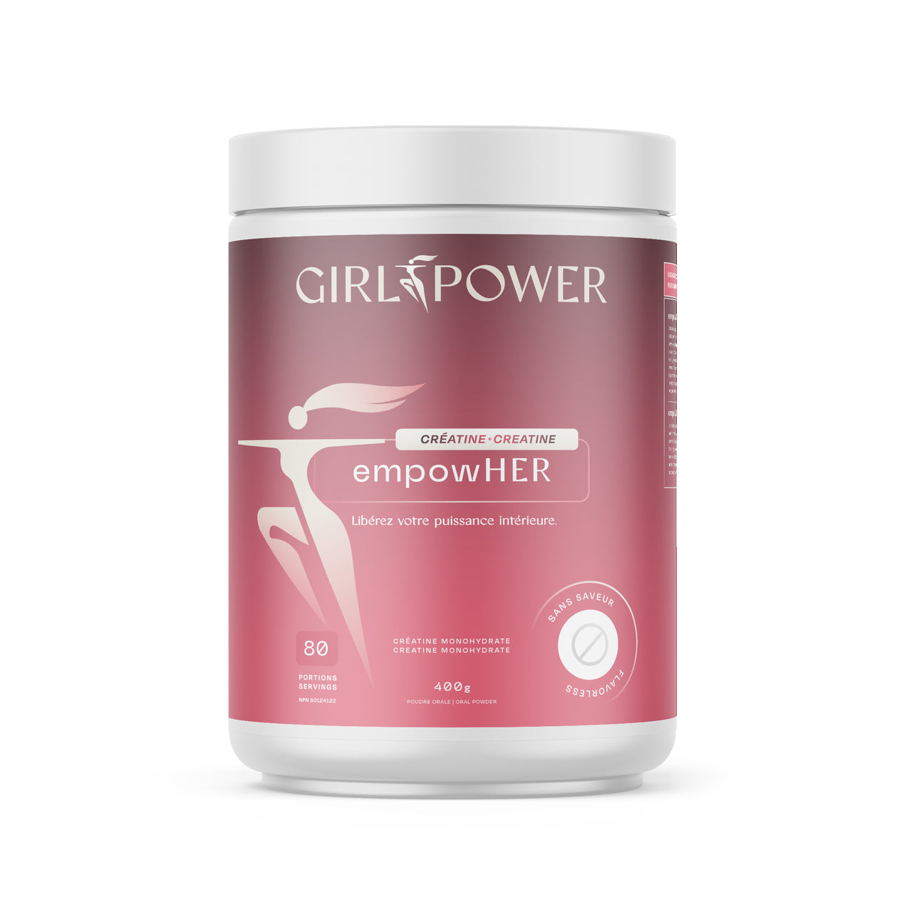 Girl Power – Shop Santé