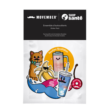 Shop Sante - Leader in the supplement and nutrition industry – Shop Santé