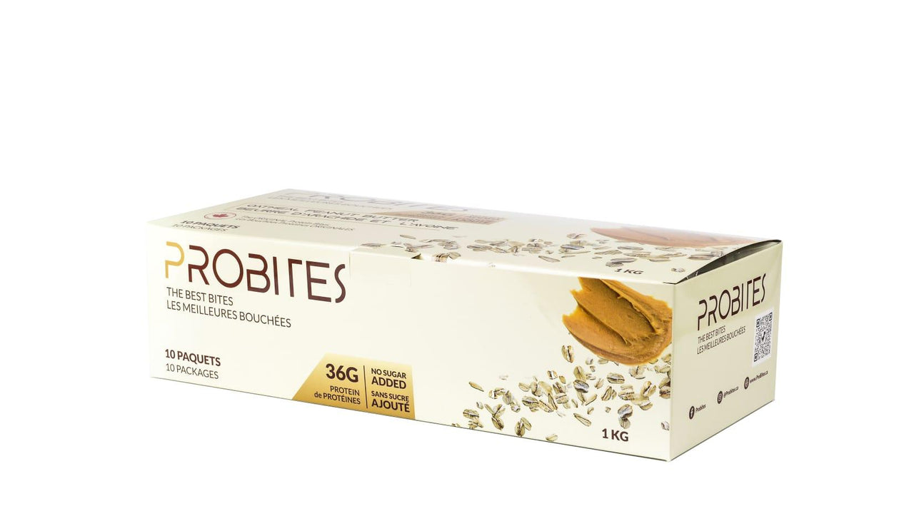 Probites - Protein Bites – Shop Santé