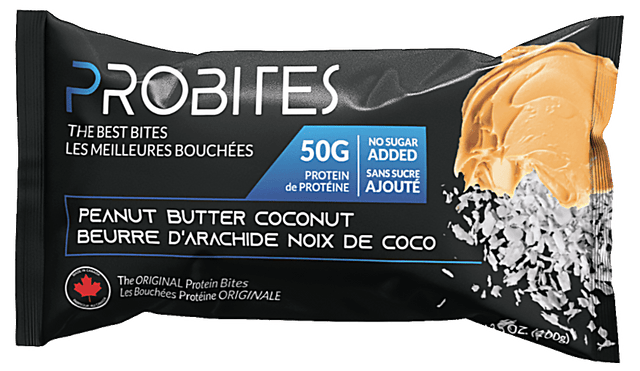 Probites - Bouchées Protéinées (Disponible en magasin seulement) – Shop ...