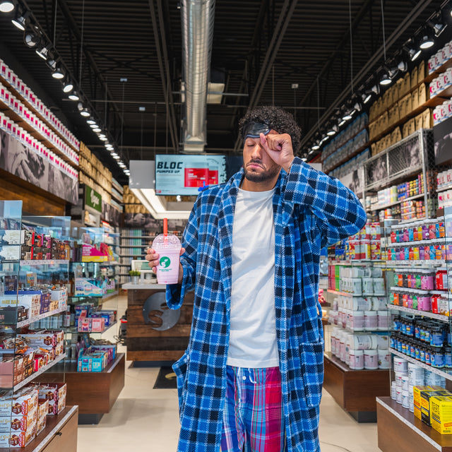 Shop Santé Montréal