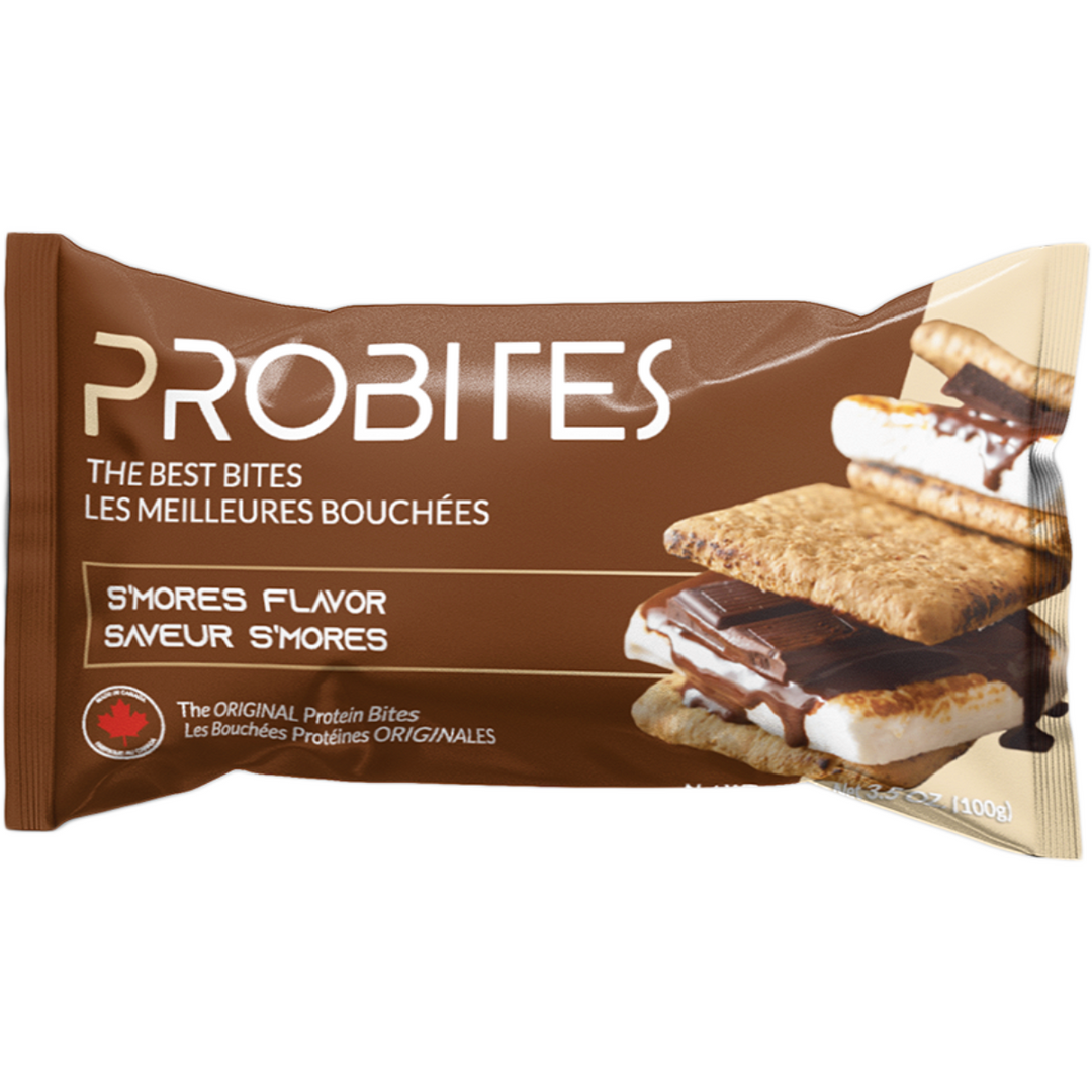 Probites - Protein Bites – Shop Santé
