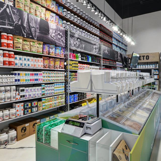 Shop Santé Montréal